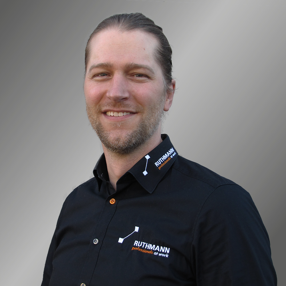 Ansprechpartner | RUTHMANN